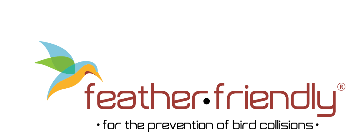 3M Bird Deterrent Window Films - Unique Window Films